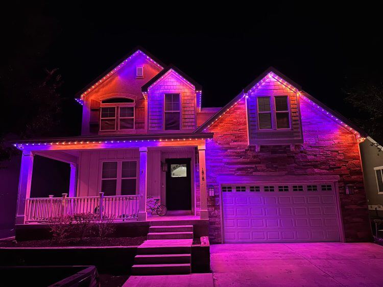 Gallery | Lux Lights